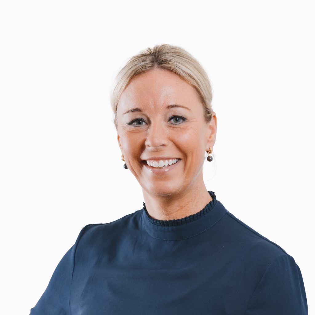 Inge Rutgers - Hoge van Gerven